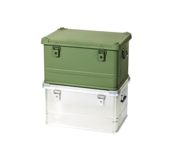 Smarter Defence Packaging, Design & Logistics Services