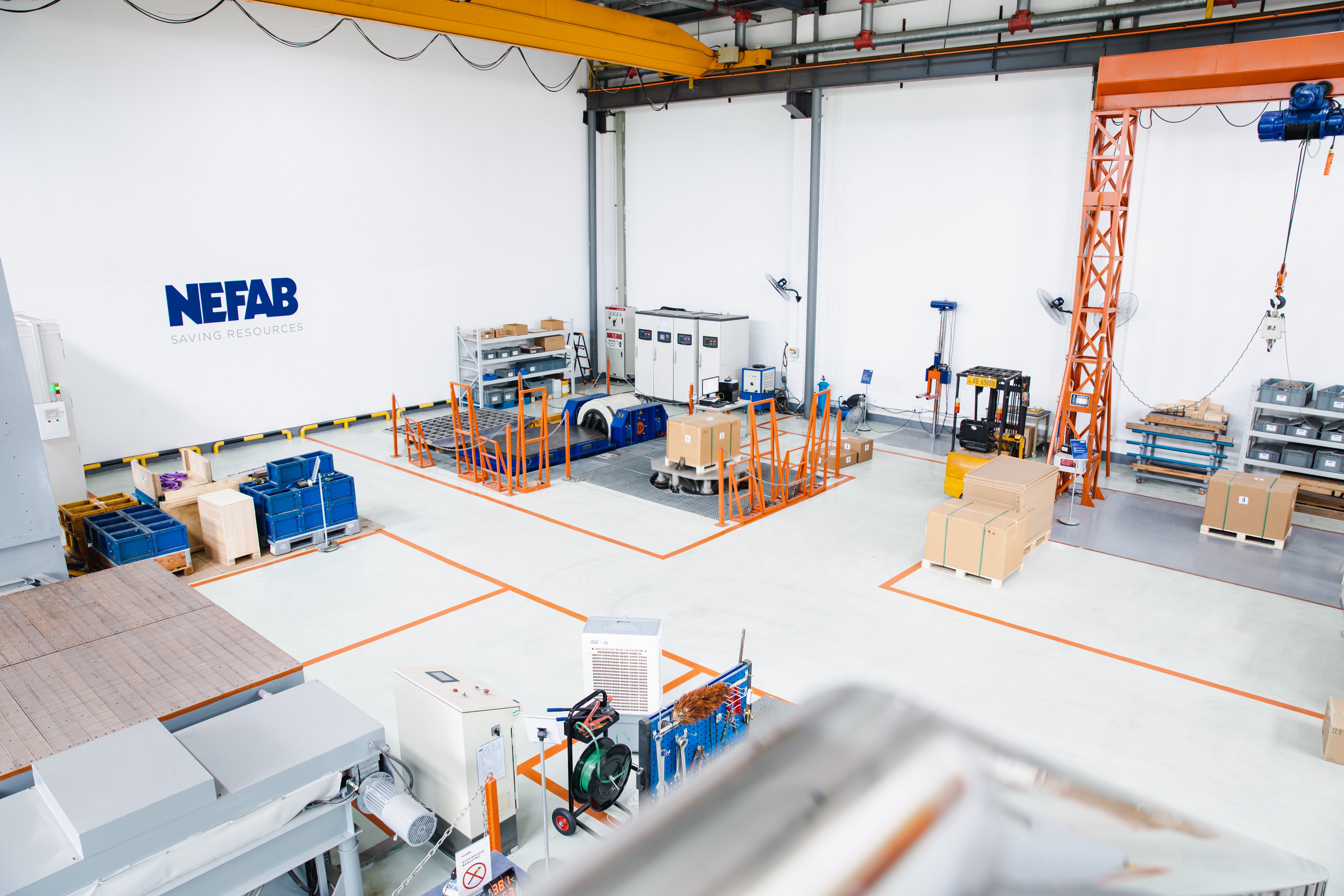 Smarter Defence Packaging, Design & Logistics Services